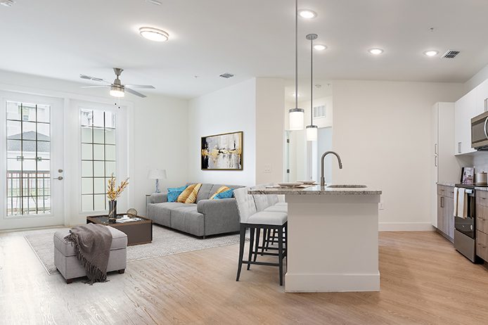 Fort Myers Apartments | Inspiration at South Pointe
