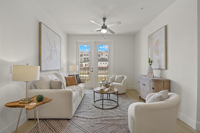 Fort Myers Apartments | Inspiration at South Pointe